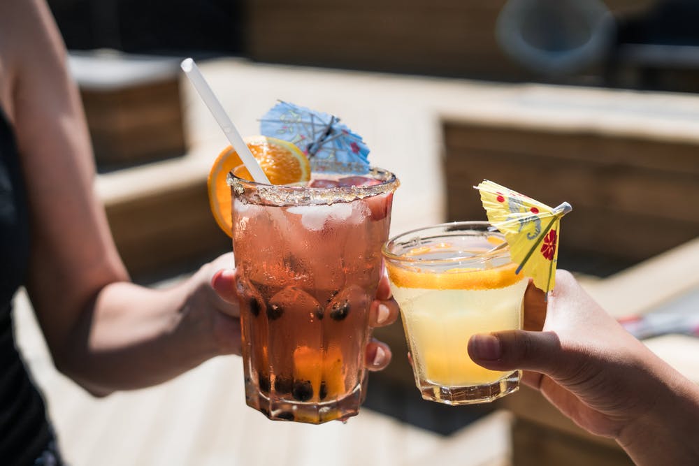 Dogs And Alcohol | Time For Paws – Time for Paws