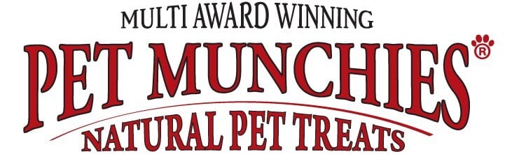 Pet Munchies - Natural Pet Treats – Time for Paws