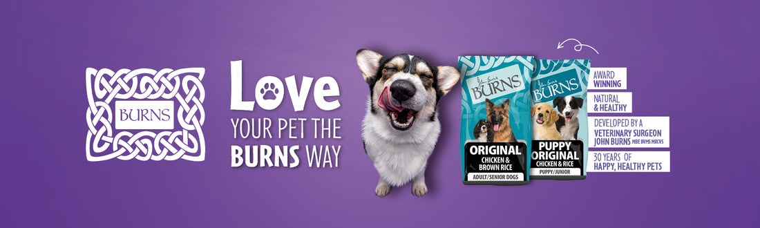 Pet Food & Pet Supplies Online - Time for Paws